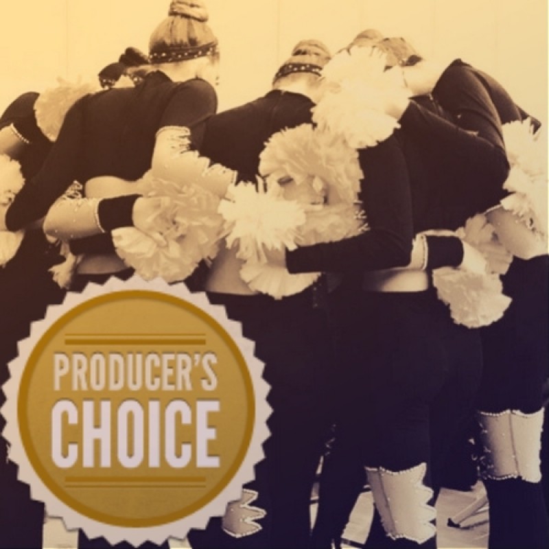 Crowd Pleaser 2 (90's and 00's)